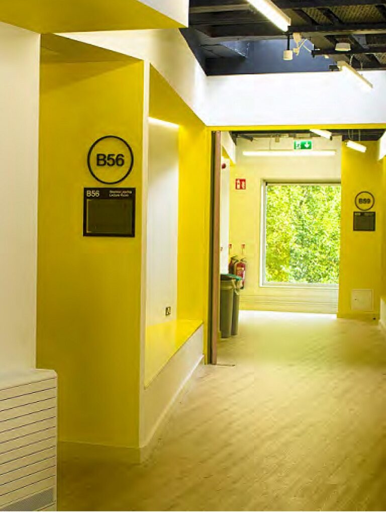 Location – Autism & Uni Toolkit – TUS Midlands