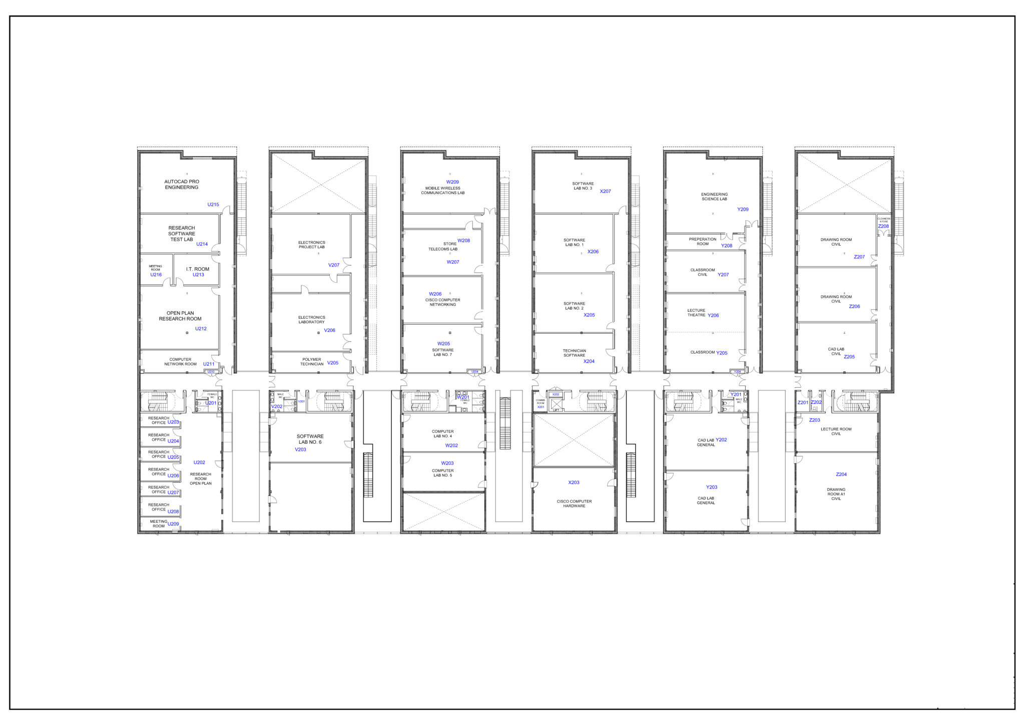 Location – Autism & Uni Toolkit – TUS Midlands