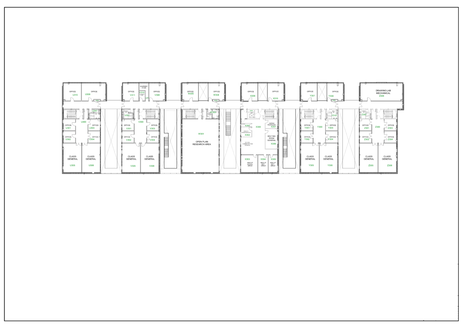 Location – Autism & Uni Toolkit – TUS Midlands