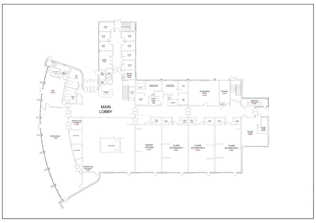 Location – Autism & Uni Toolkit – TUS Midlands