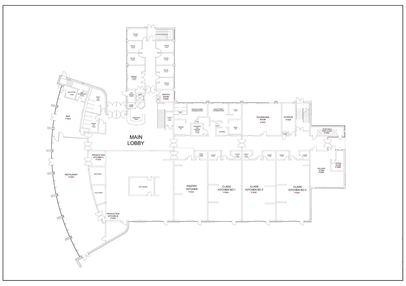 Location – Autism & Uni Toolkit – TUS Midlands