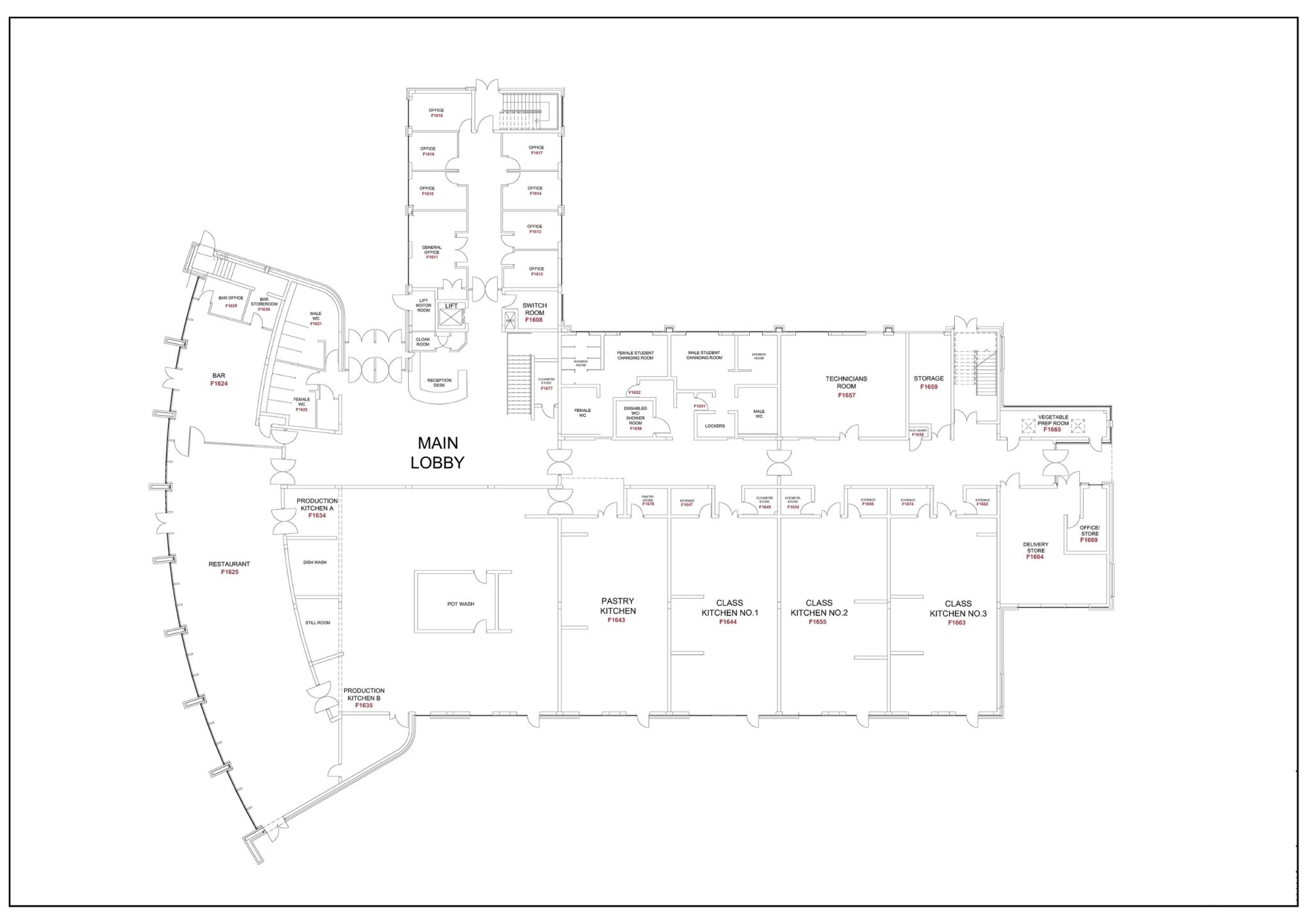 Location – Autism & Uni Toolkit – TUS Midlands