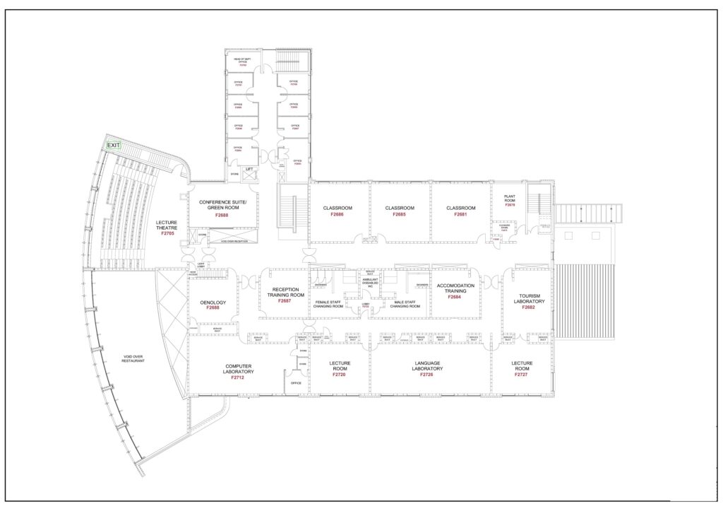 Location – Autism & Uni Toolkit – TUS Midlands