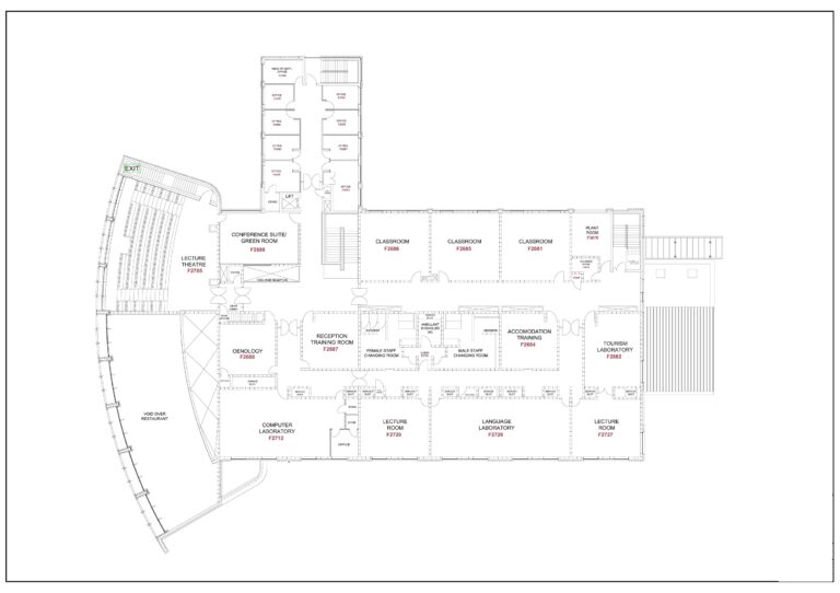 Location – Autism & Uni Toolkit – TUS Midlands