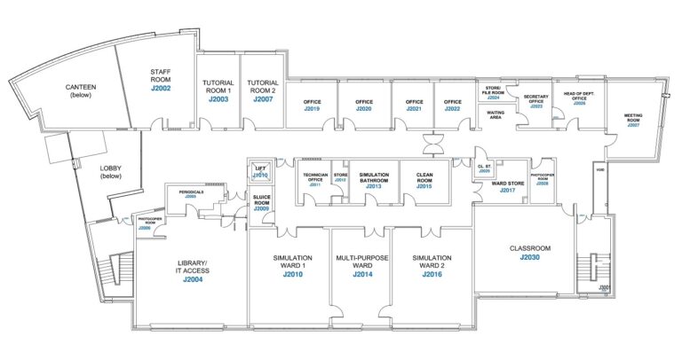 Location – Autism & Uni Toolkit – TUS Midlands