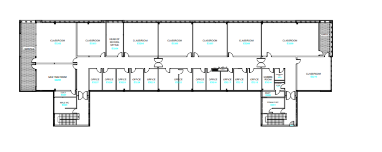Location – Autism & Uni Toolkit – TUS Midlands