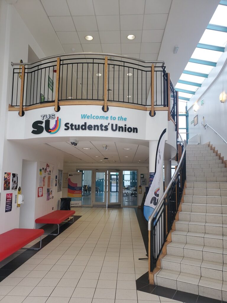 Location – Autism & Uni Toolkit – TUS Midlands